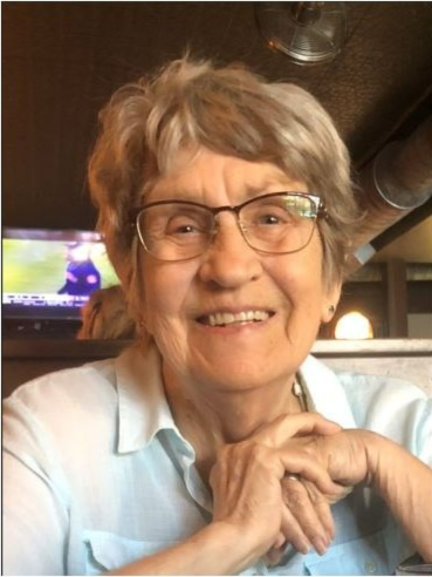 Carol Bushee - Brainerd Dispatch | News, weather, sports from Brainerd ...