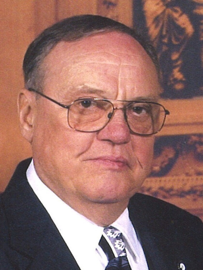 Jerry Warren Neufeld - Duluth News Tribune | News, weather, and sports ...