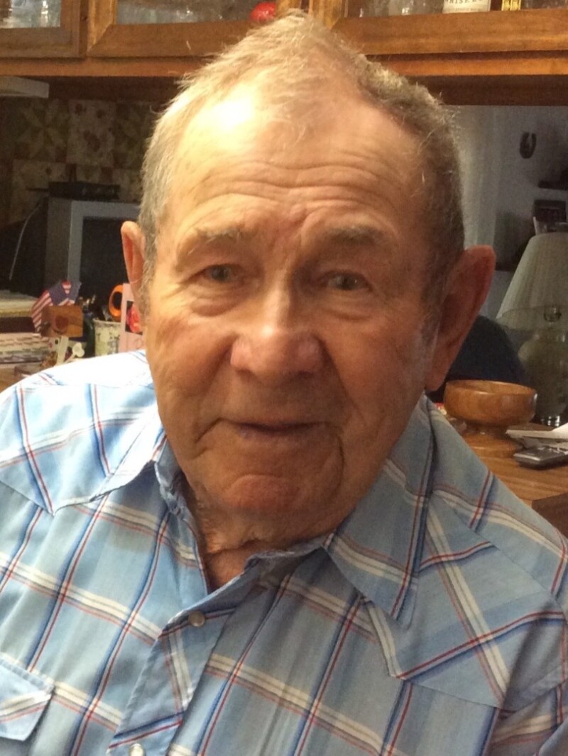 Edward Peter Hausauer - The Dickinson Press | News, weather, sports ...