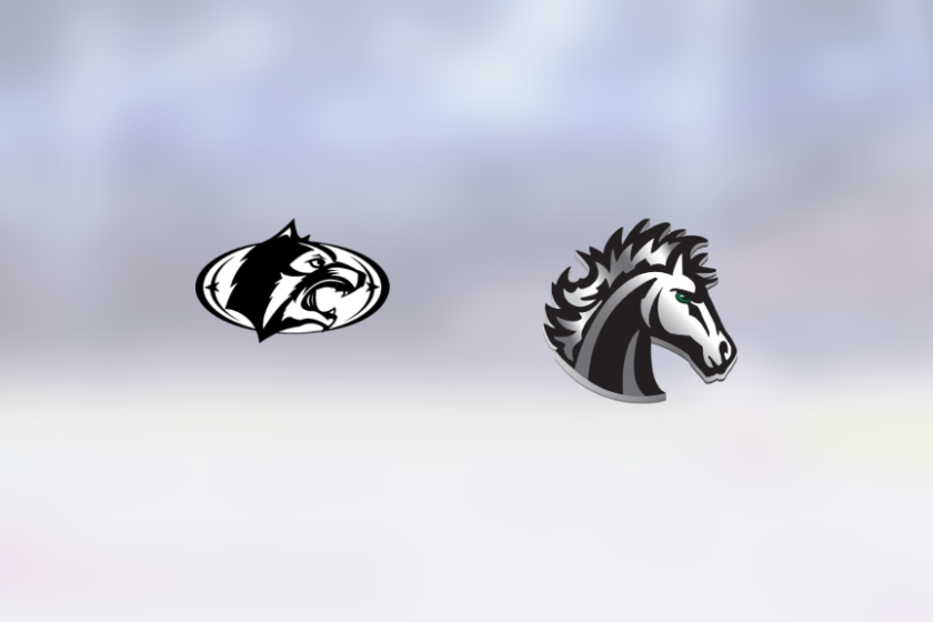 Mounds View Mustangs victorious against Roseville Area Raiders - The ...