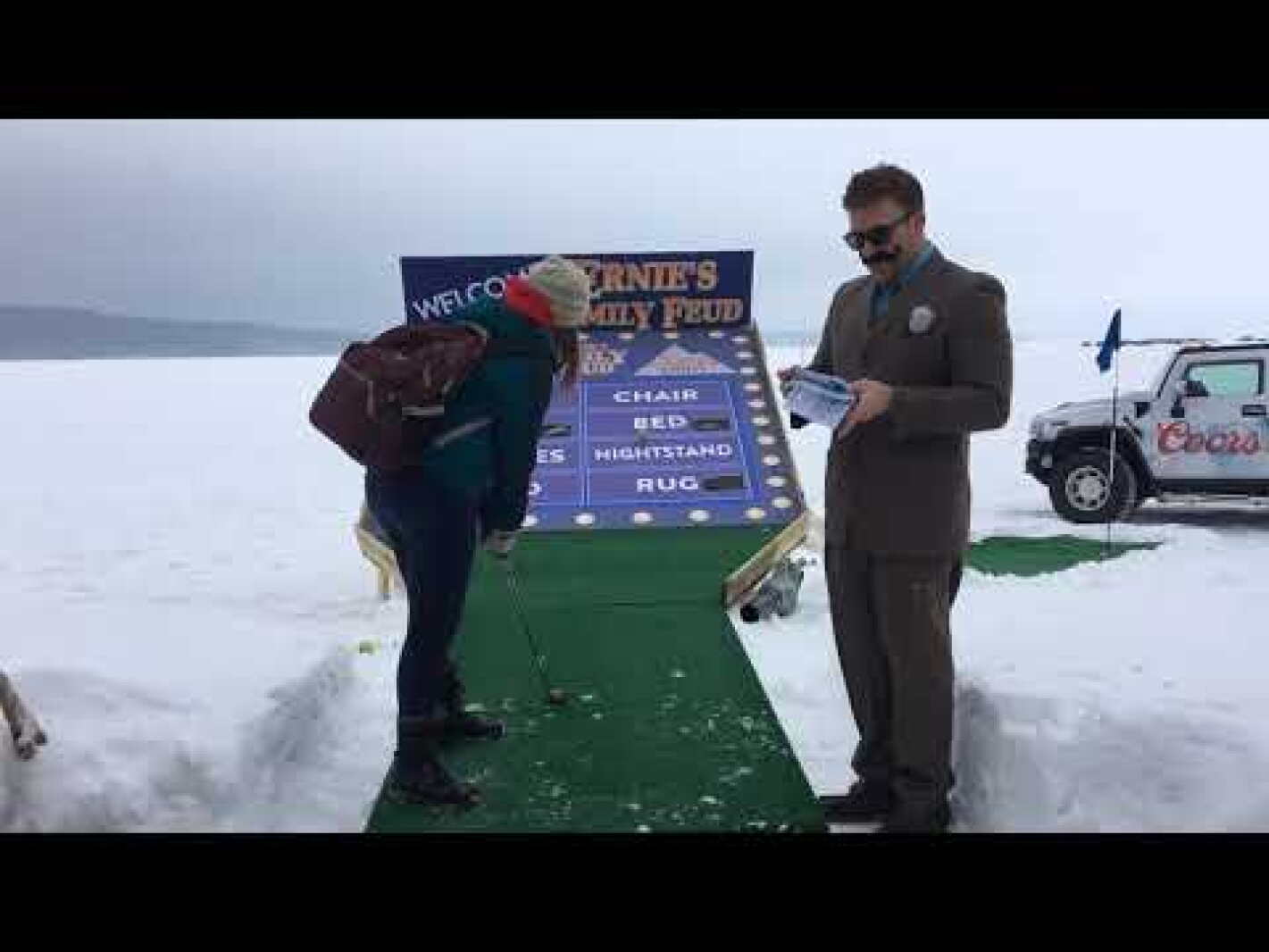Gull Lake Frozen Fore 2019 - Brainerd Dispatch | News, weather, sports ...