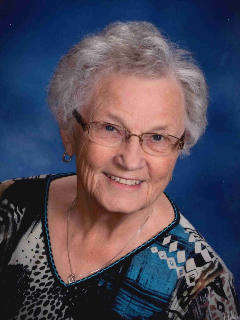 Joyce F. Miller - Detroit Lakes Tribune | News, weather, sports from ...
