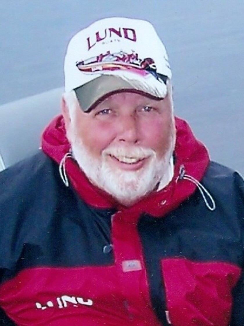 Steven “Steve” J. Bissett - Brainerd Dispatch | News, weather, sports ...