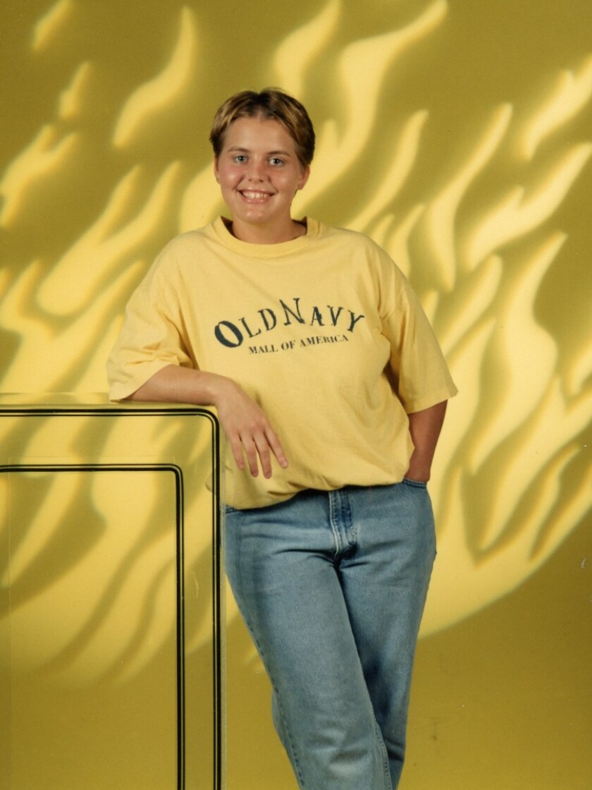 Shauna Renee Holmen - InForum | Fargo, Moorhead and West Fargo news ...