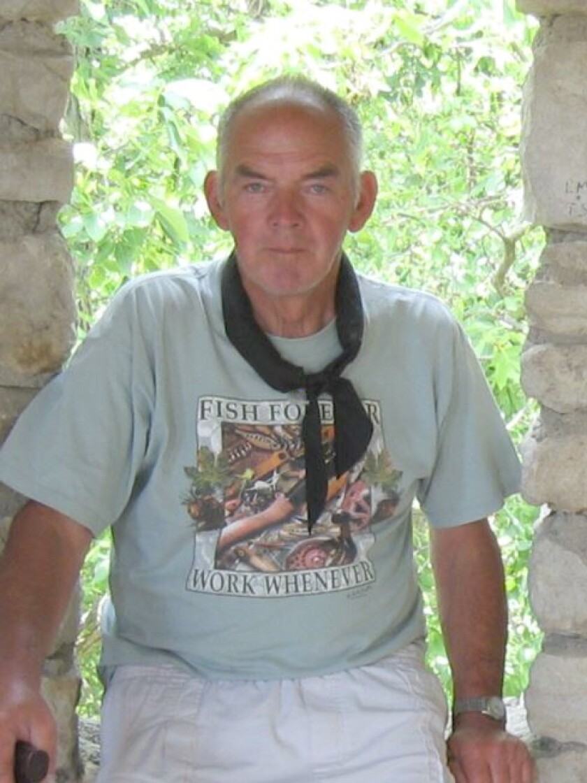 Kenneth Ess - The Bemidji Pioneer is your #1 source for news, weather ...