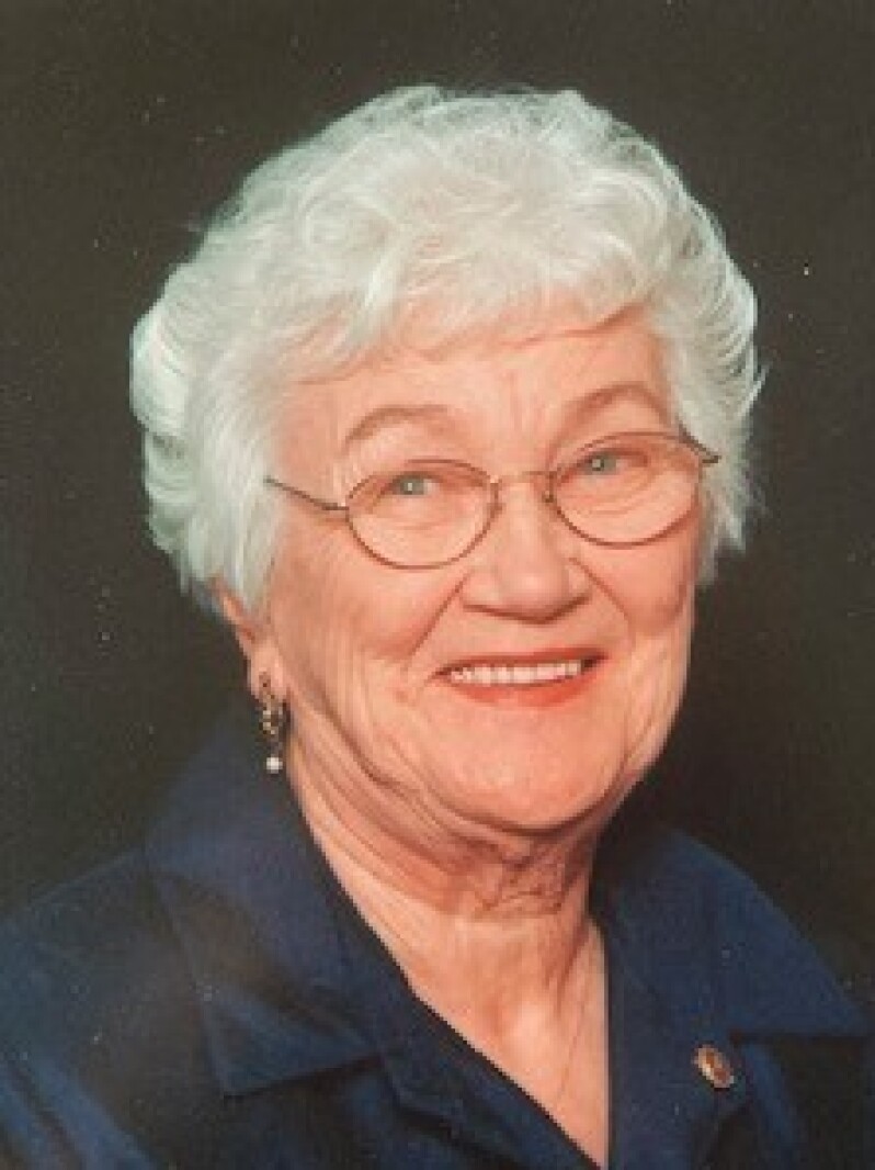 Ila Mercedes Corcoran - Grand Forks Herald | Grand Forks, East Grand ...