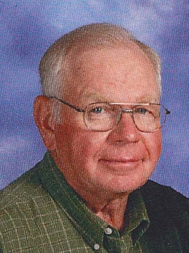 Robert F. Lamprecht - Post Bulletin | Rochester Minnesota news, weather ...