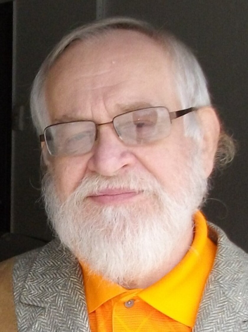 Robert D. Wellik - Post Bulletin | Rochester Minnesota news, weather ...