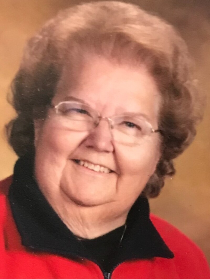 Albertha “Birdie” Sankey Talarico - Duluth News Tribune | News, weather ...