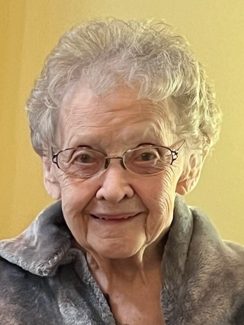 Patricia “Pat” Mattson - InForum | Fargo, Moorhead and West Fargo news ...