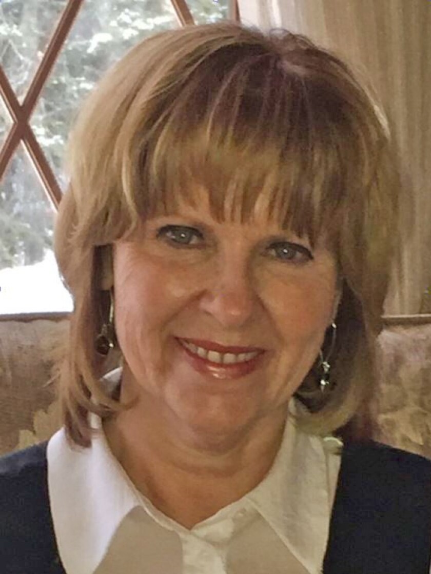 Janice F. (Carlson) Dulinski - Duluth News Tribune | News, weather, and ...