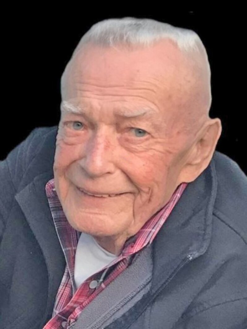 Francis H. Liebl - West Central Tribune | News, weather, sports from ...