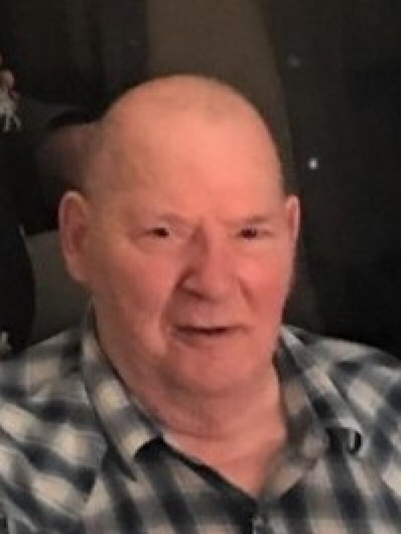 Jerome “Jerry” Edward Olderbak - Grand Forks Herald | Grand Forks, East ...