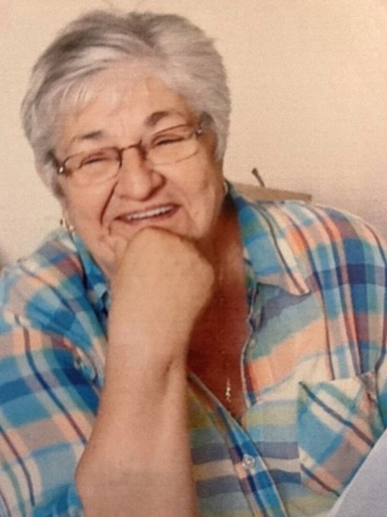 Donna Rae Gratzfeld - Mitchell Republic | News, weather, sports from ...