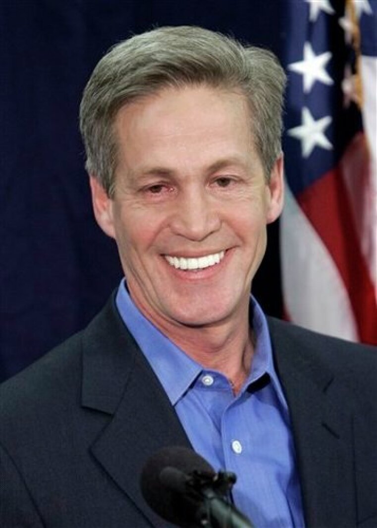 Former Senator Norm Coleman takes a job - West Central Tribune | News ... Former Senator Norm Coleman takes a job - West Central Tribune | News ...