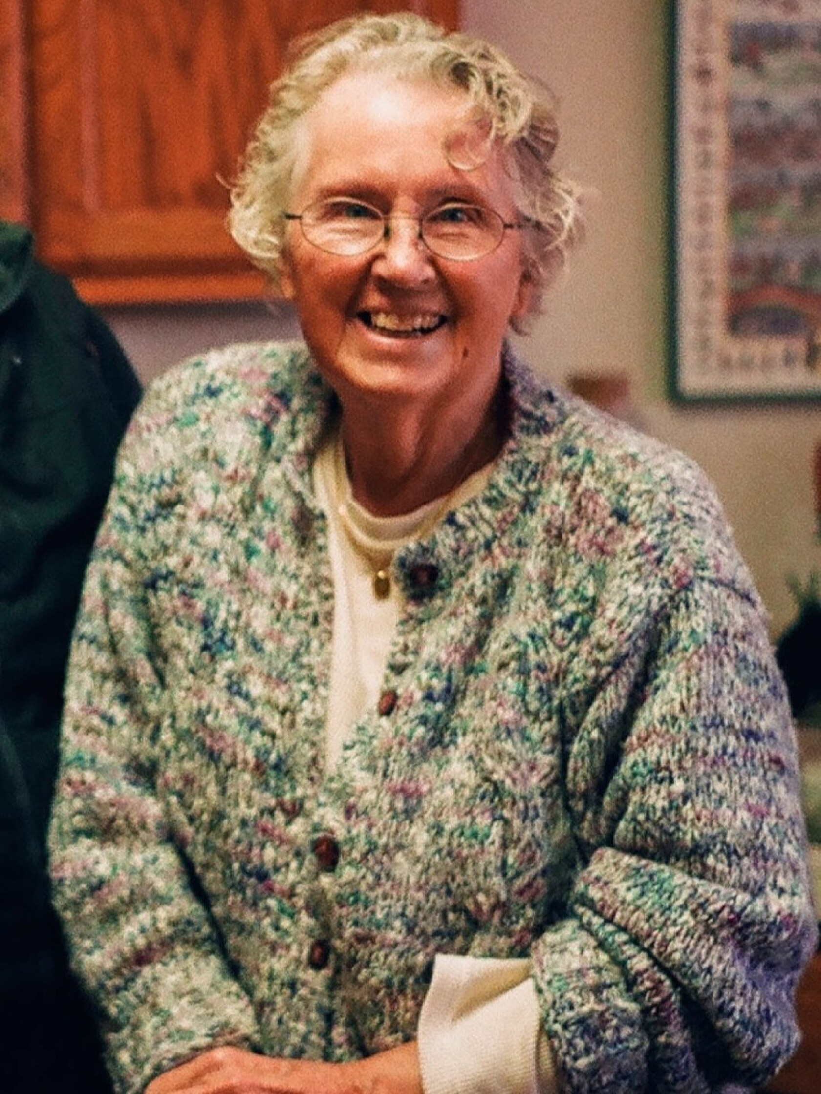 Mary Ann (Van Eeckhout) Dunlevy - Grand Forks Herald | Grand Forks ...