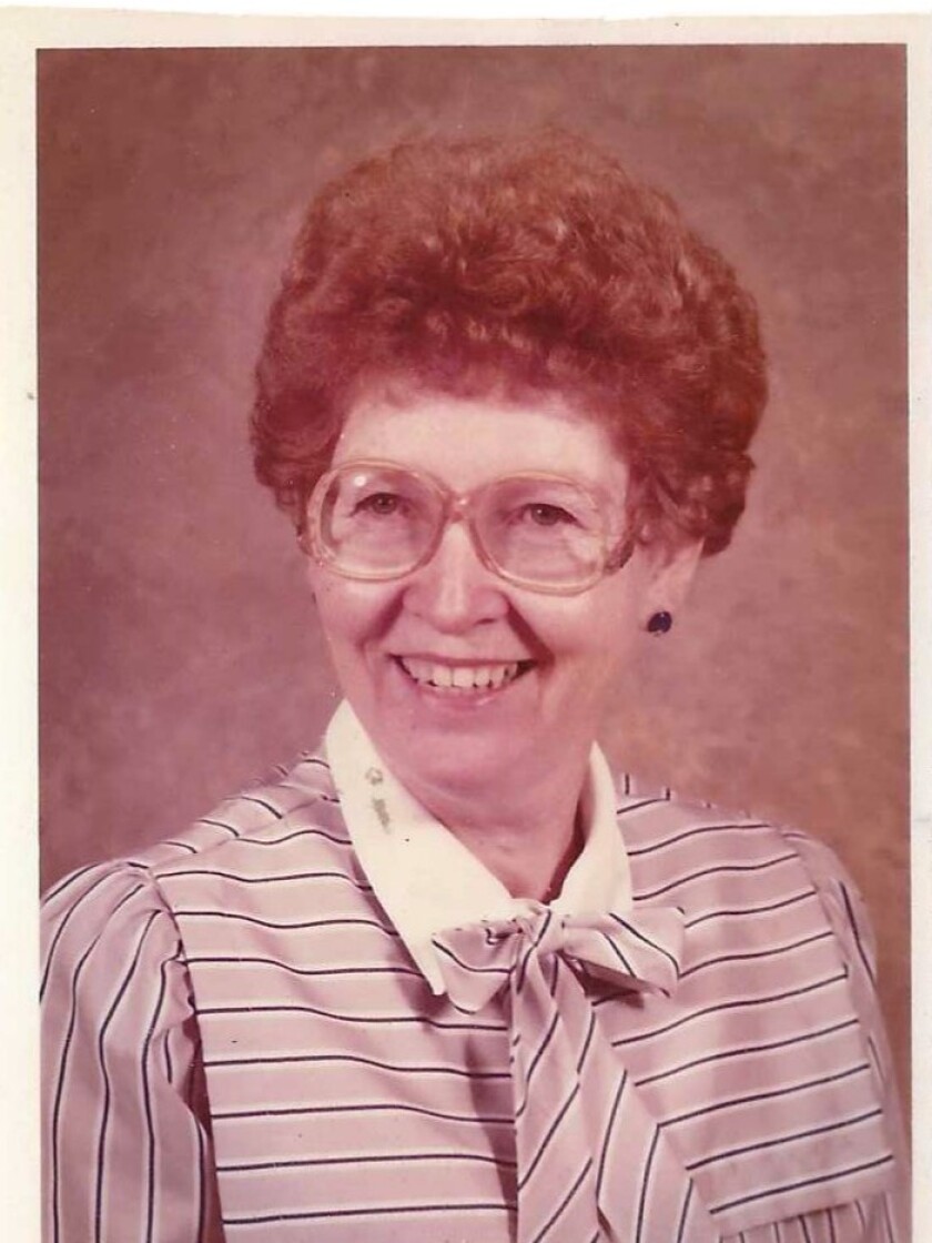 Carol A. Jacobs - Duluth News Tribune | News, weather, and sports from ...