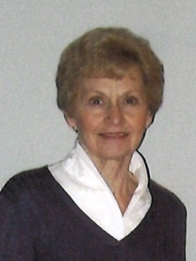 Nancy Jean (Stewart) Stafstrom - Duluth News Tribune | News, weather ...