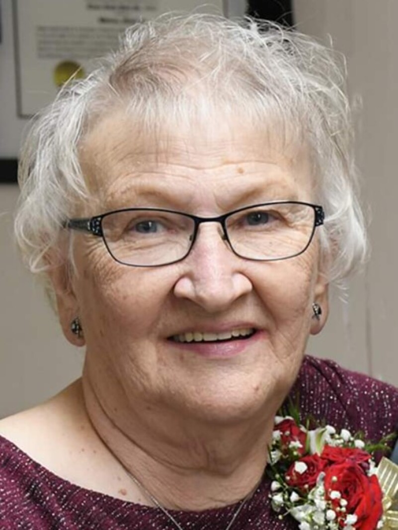 Look who’s turning 80! - Wadena Pioneer Journal | News, weather, sports ...