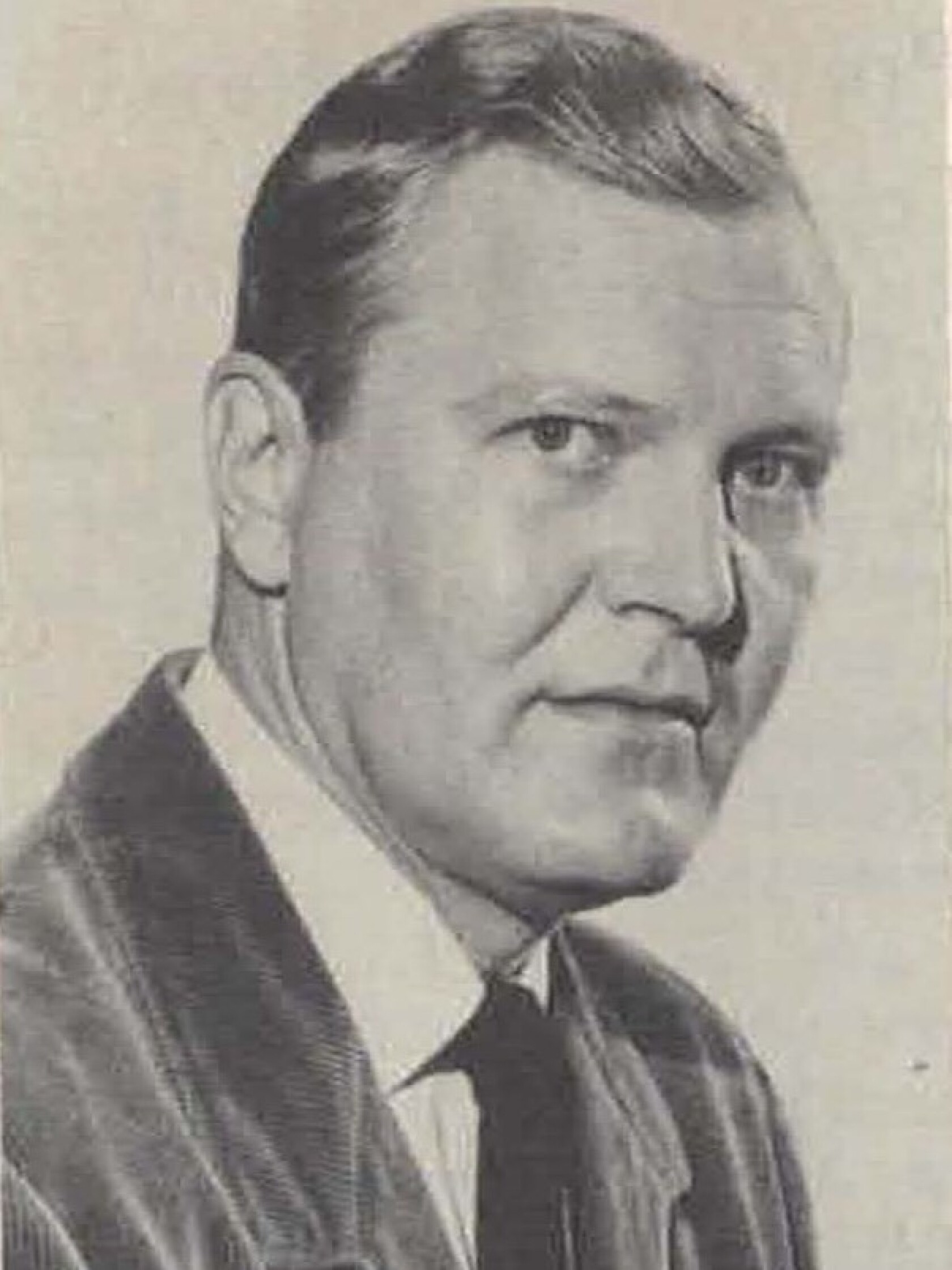 Robert S. Pawlowski, Sr. - Perham Focus | News, weather, sports from ...