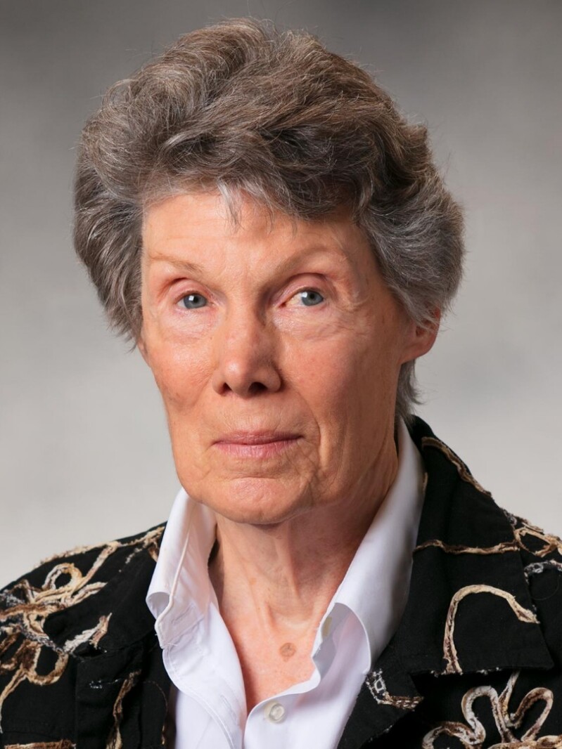 St. Luke’s Welcomes New Board Members Helena Jackson and Scott Lyons ...