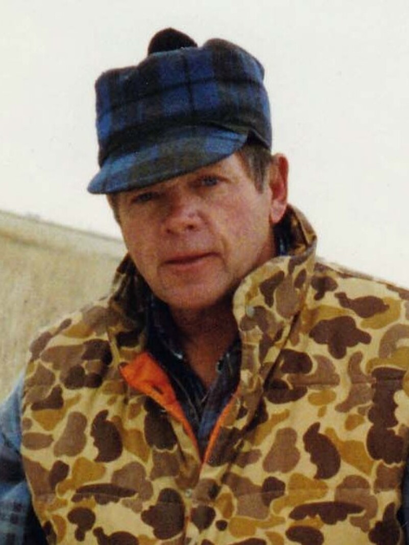 David Tuttle - Mitchell Republic | News, weather, sports from Mitchell ...