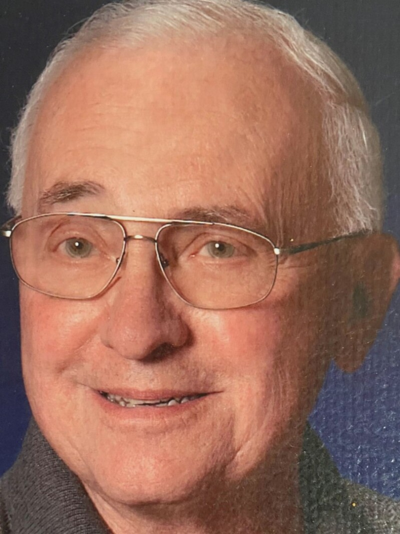 Wilfred “Bill” Arthur Meys - Duluth News Tribune | News, weather, and ...