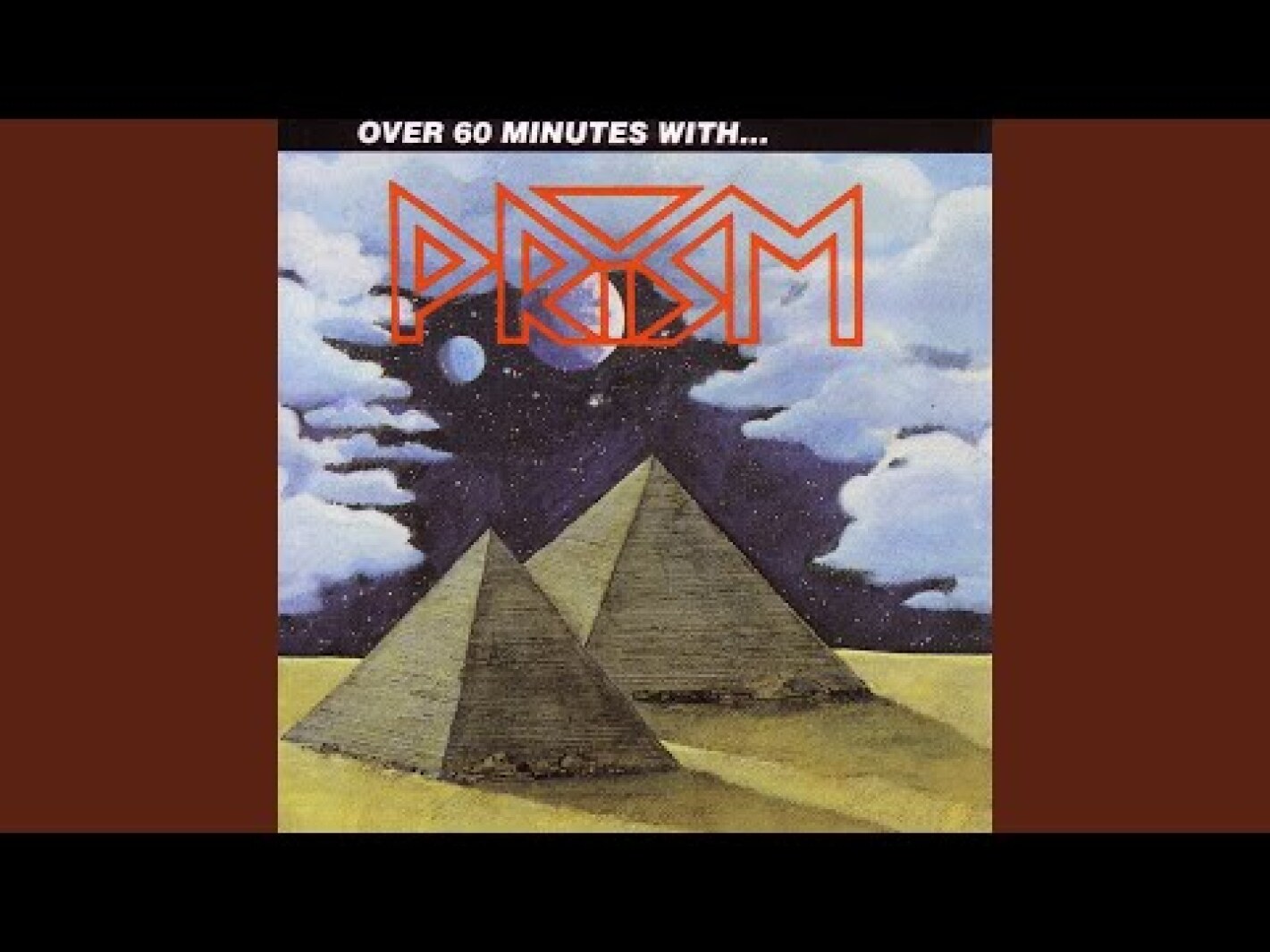 Prism: Take me to the Kaptain - InForum | Fargo, Moorhead and West ...