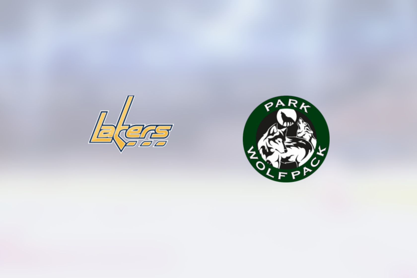 Tough game ends in victory for Park Wolfpack against Prior Lake Lakers ...