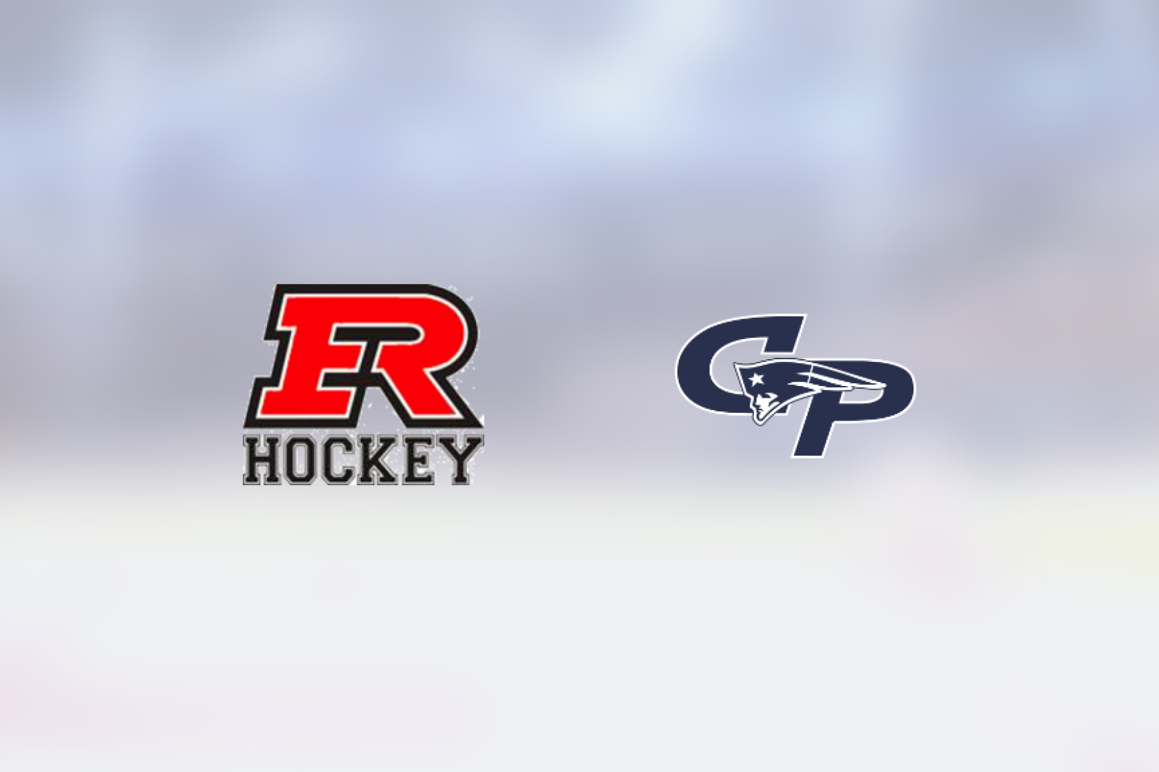 Trailing in third period – Champlin Park/Coon Rapids Cougars win ...