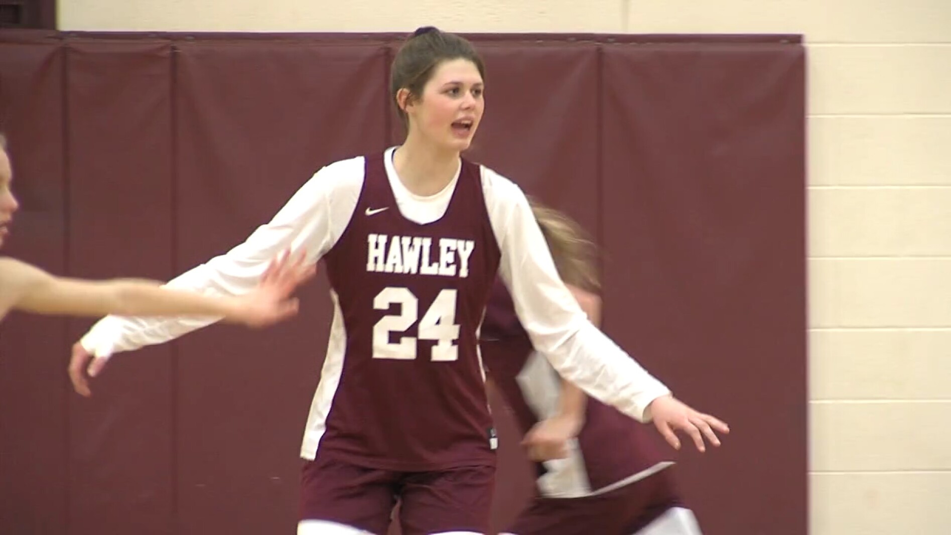 Video Hawleys Thompson Commits To Msu Moorhead Inforum Fargo