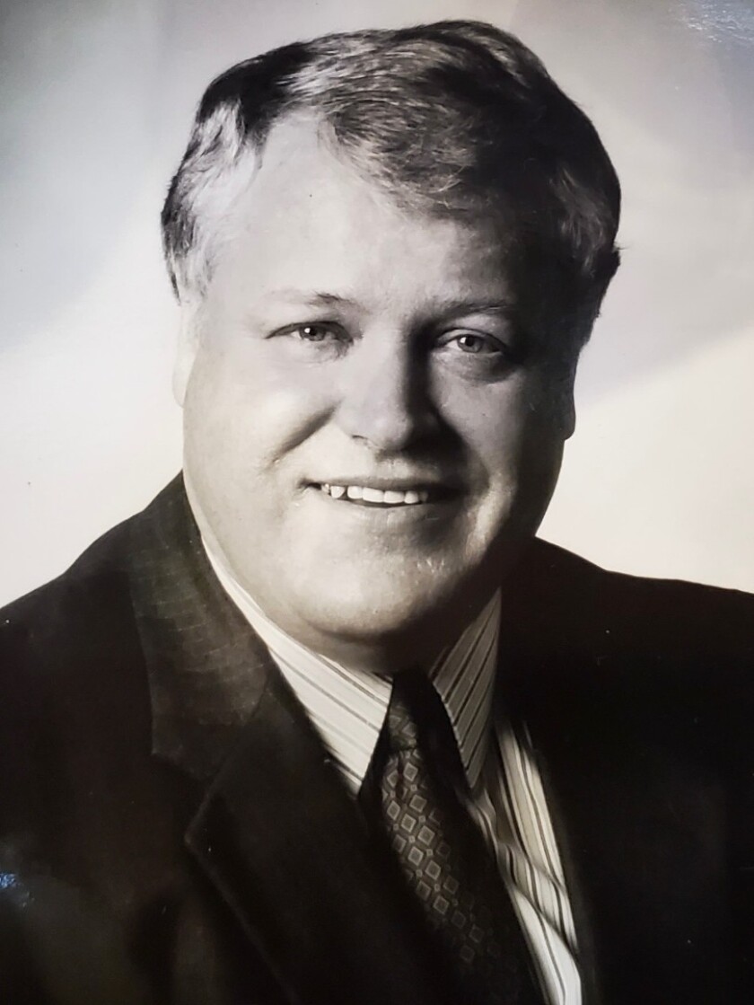 Karl R. Norman - Duluth News Tribune | News, weather, and sports from ...