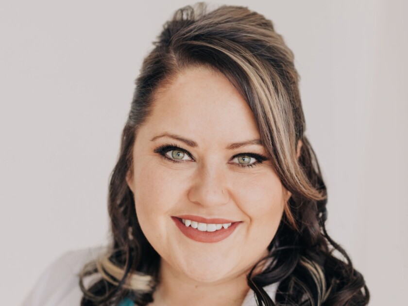 Gate City Bank hires Lacy Dorfner - InForum | Fargo, Moorhead and West ...