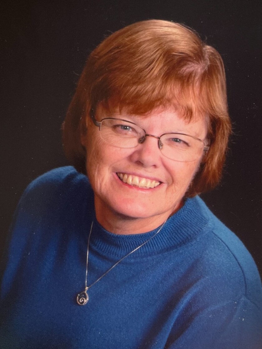 Diane Lauree Tengquist - Duluth News Tribune | News, weather, and ...