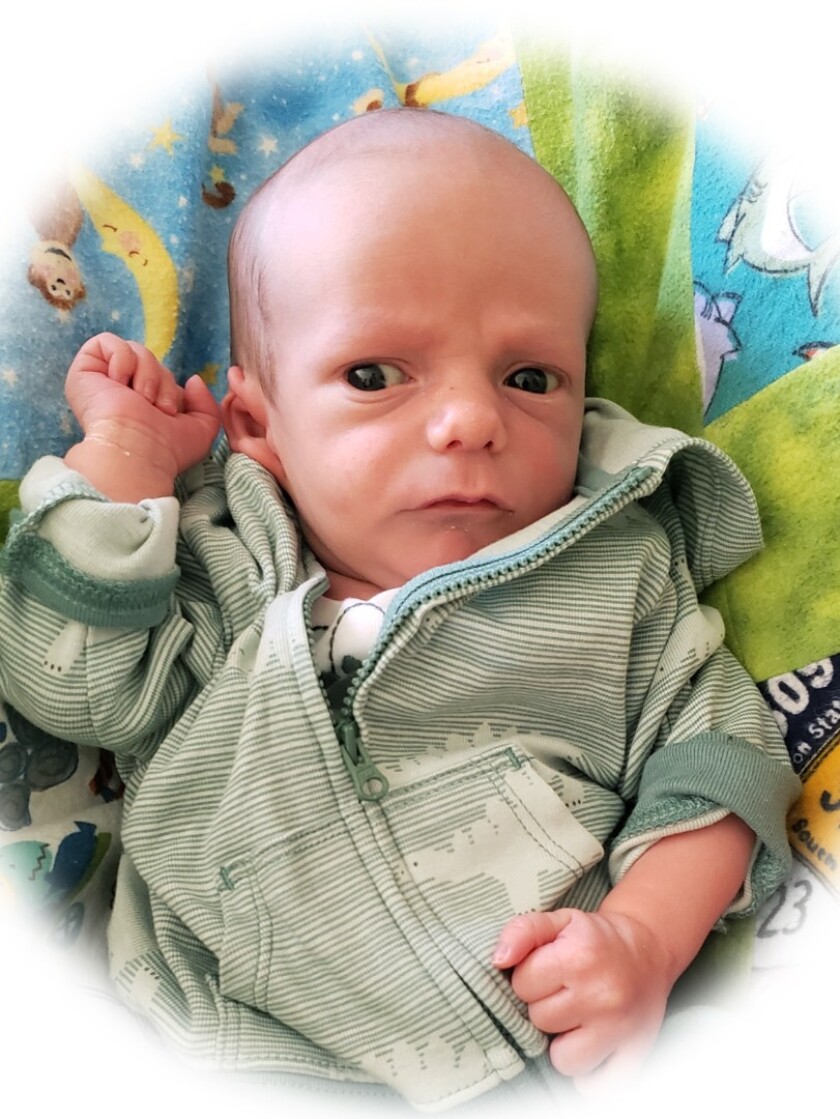 Benedict Ray - Brainerd Dispatch | News, weather, sports from Brainerd ...