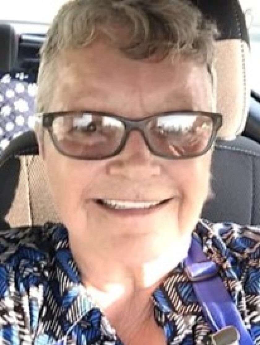 Tricia Poferl-Brose - Duluth News Tribune | News, weather, and sports ...