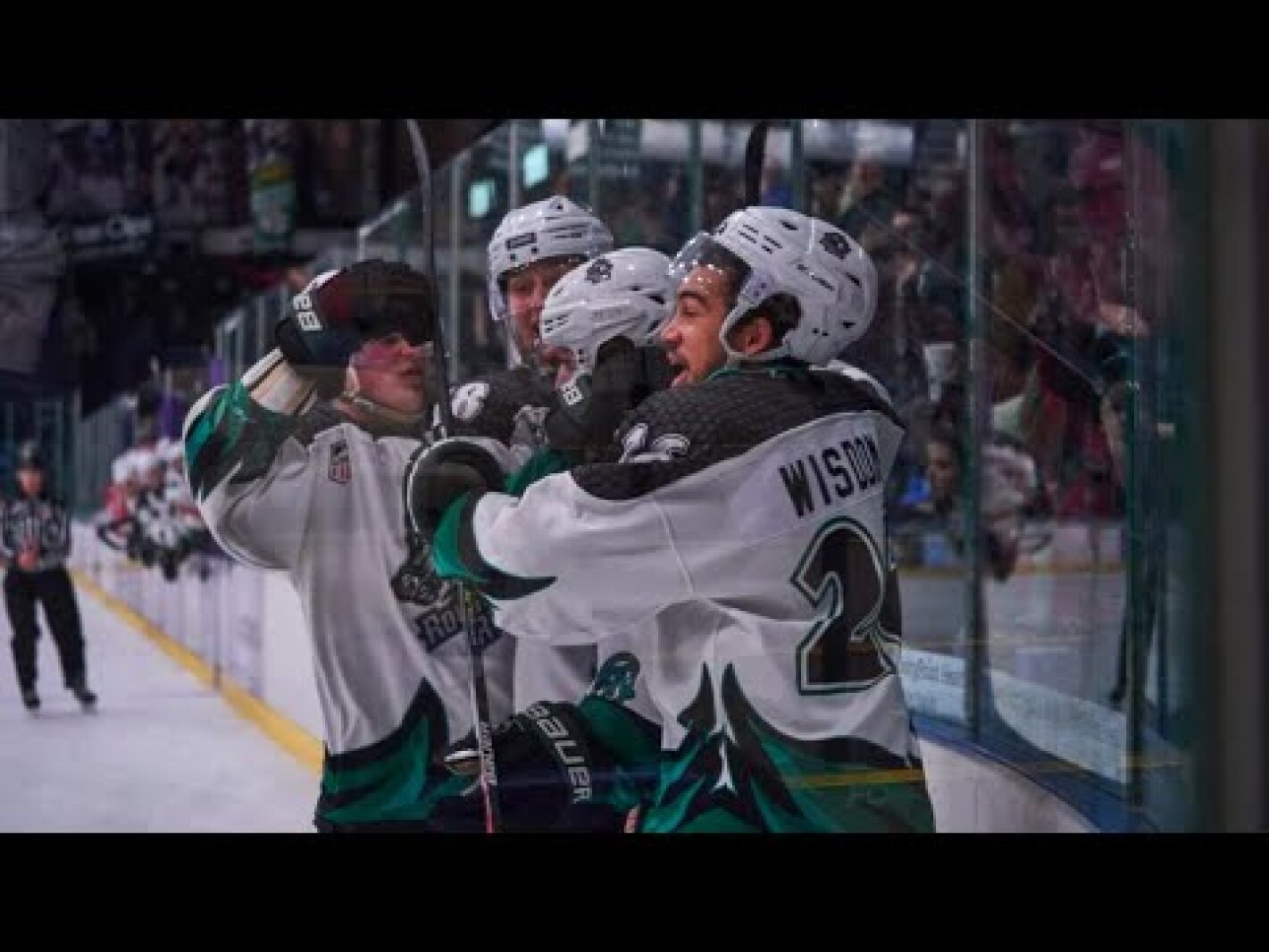 Cedar Rapids Roughriders Season Preview - The Rink Live | Comprehensive ...