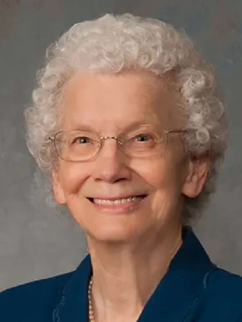 Geraldine Lee - Jamestown Sun | News, weather, sports from Jamestown ...