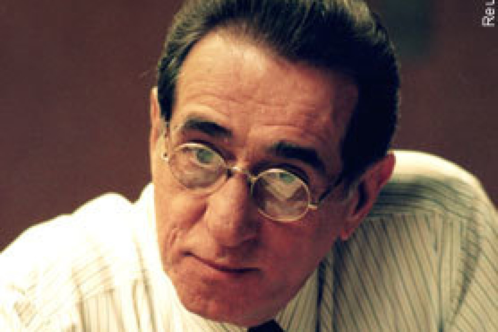 'Sopranos' and 'Goodfellas' actor Frank Pellegrino dies at 72