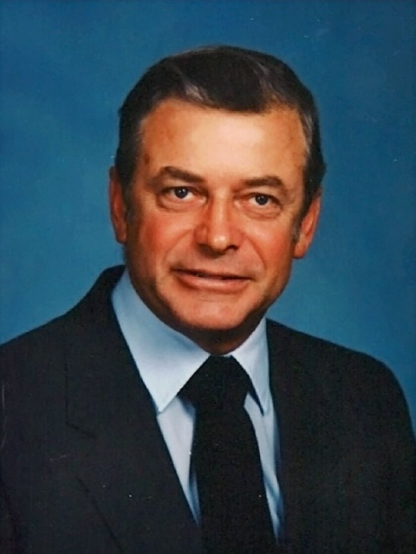 Jerome ” Jerry” Hildebrandt - Post Bulletin | Rochester Minnesota news ...