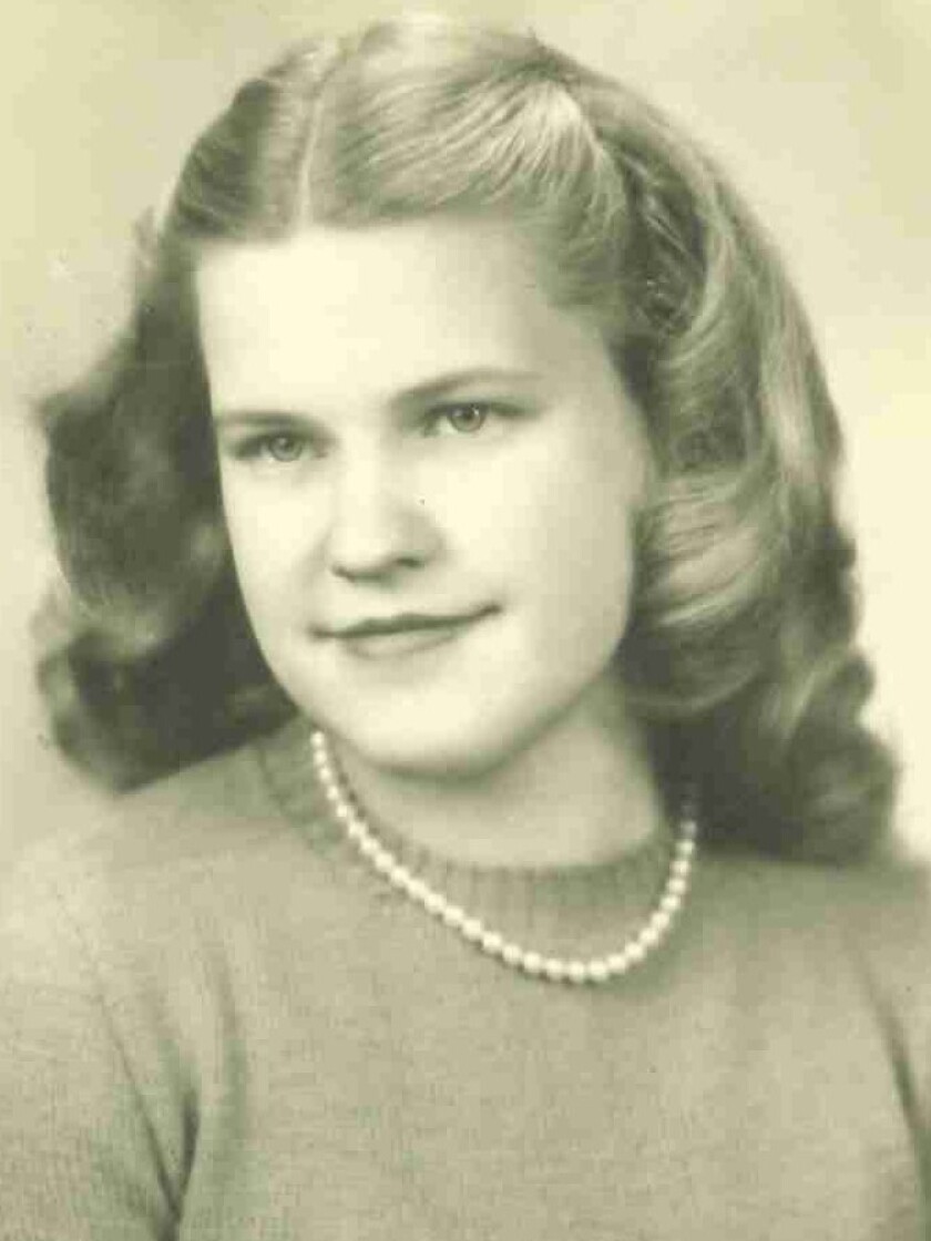 Phyllis Edna Nymark - InForum | Fargo, Moorhead and West Fargo news ...