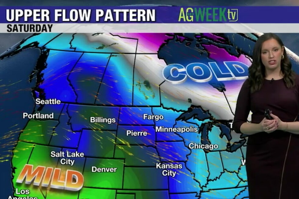 Agweek TV - Agweek | #1 source for agriculture news, farming, markets