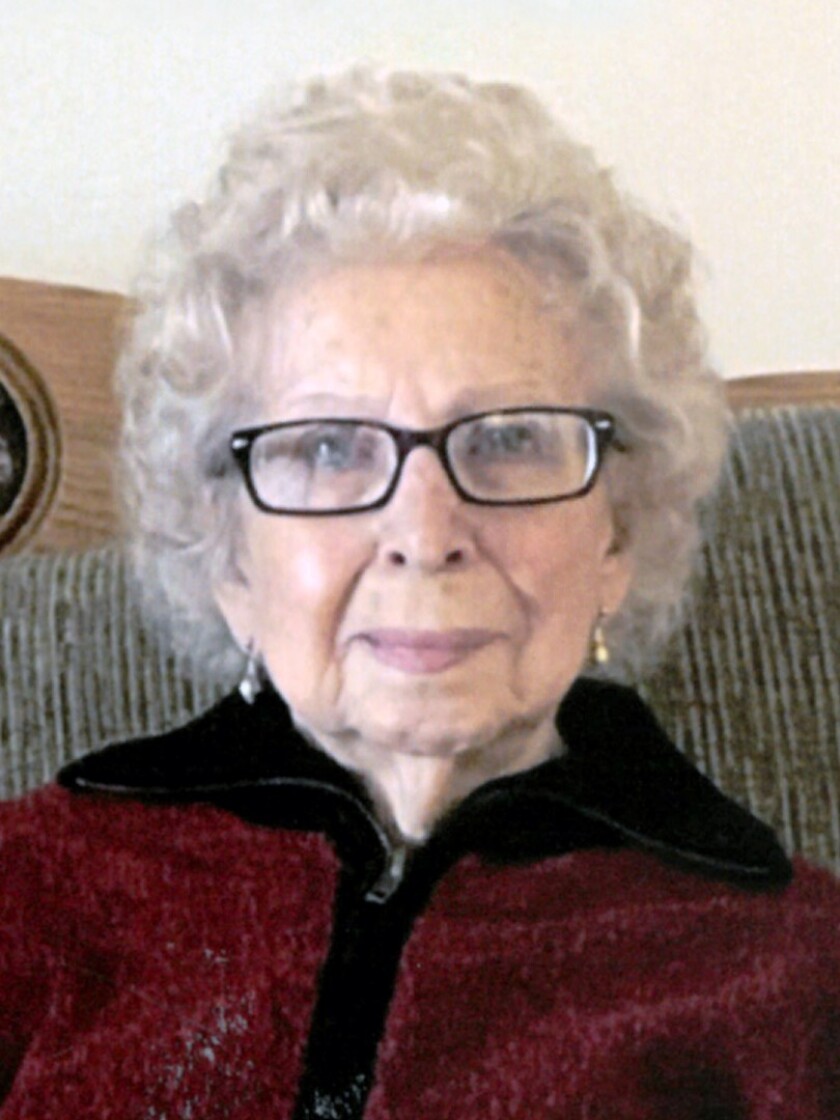 Dorothy Quiring - Wadena Pioneer Journal | News, weather, sports from Wadena Minnesota