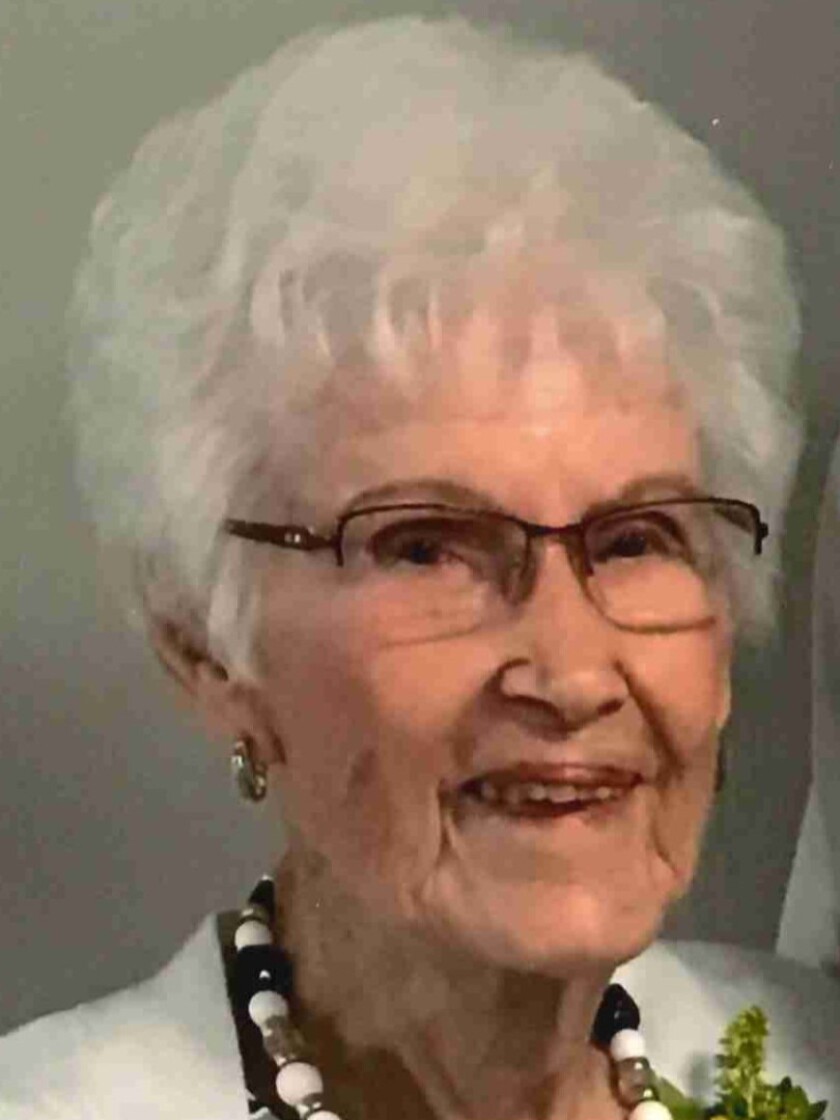 Norma Arlene Craigmile - InForum | Fargo, Moorhead and West Fargo news ...