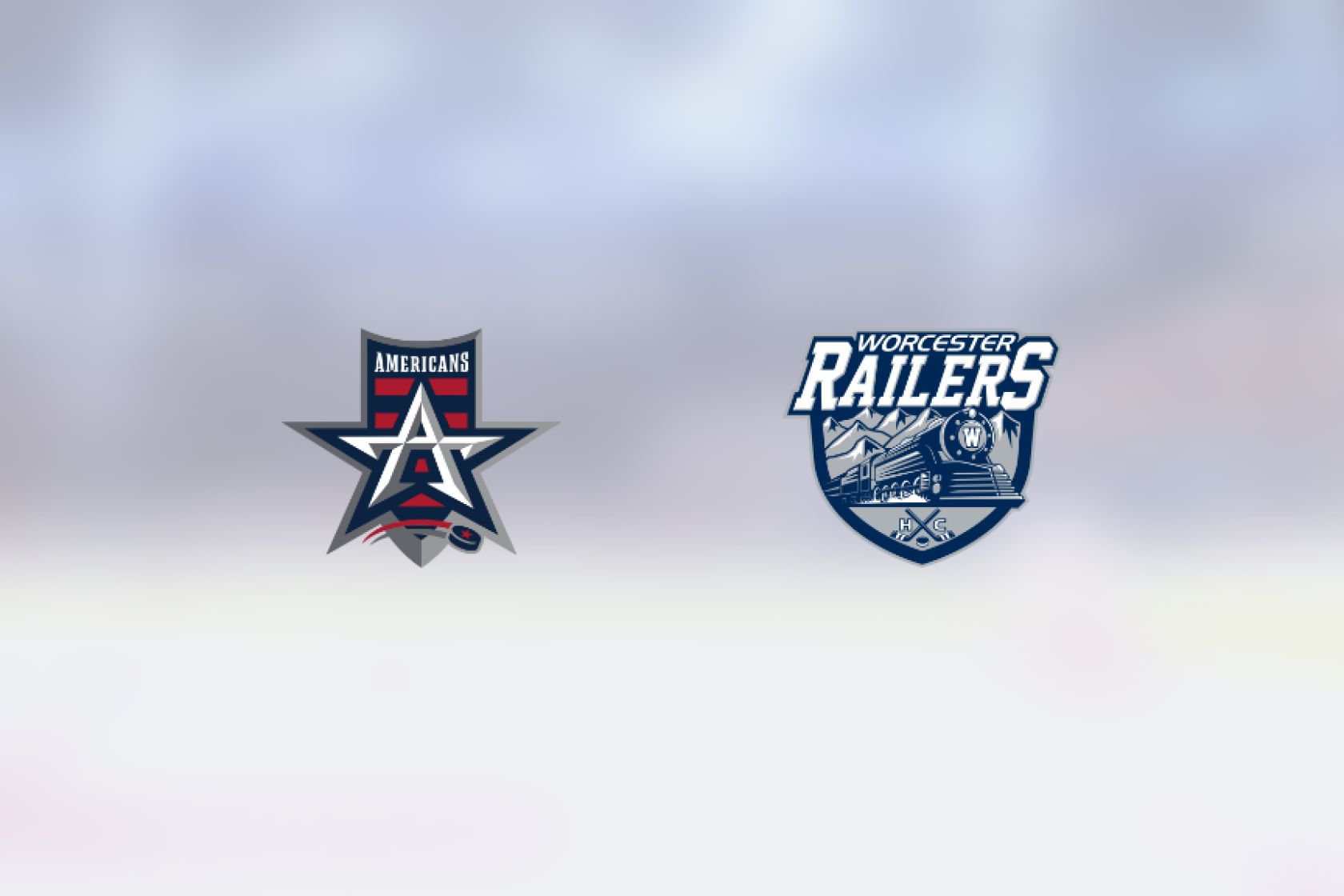 Callin scores twice in Worcester Railers' win over Allen Americans ...