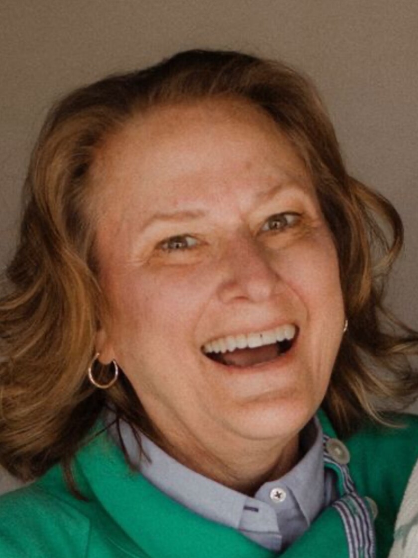 Ricki Ramlo - Jamestown Sun | News, weather, sports from Jamestown ...