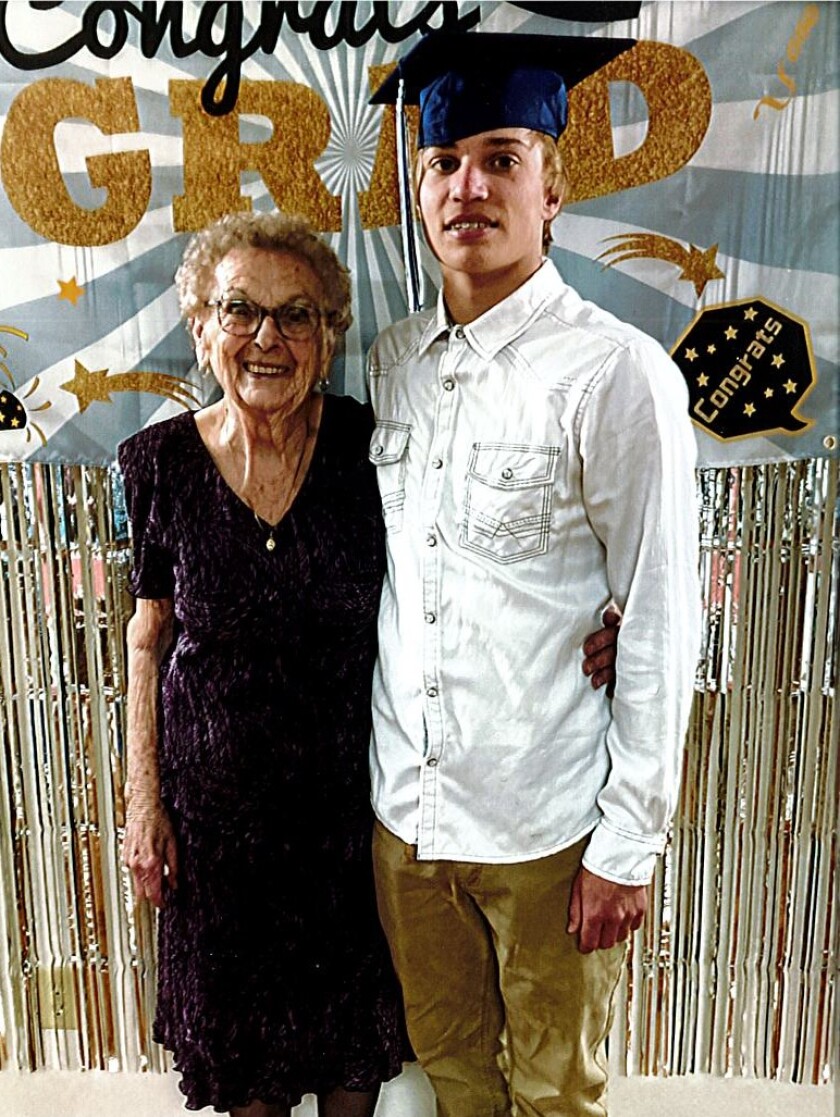 Zens to celebrate 95 years - Mitchell Republic | News, weather, sports ...