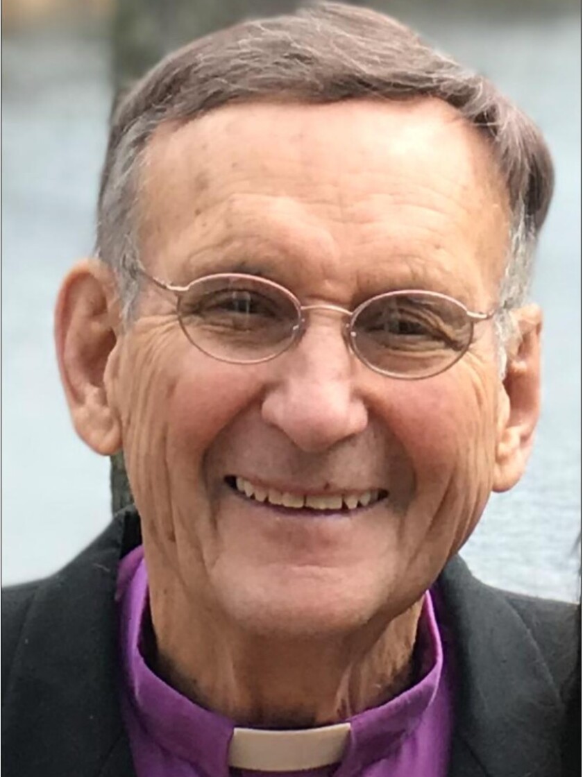 Rev. Arlo Feiock - The Bemidji Pioneer is your #1 source for news ...