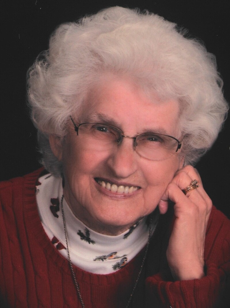 Jeanne Marie Arleen McCleary - West Central Tribune | News, weather ...
