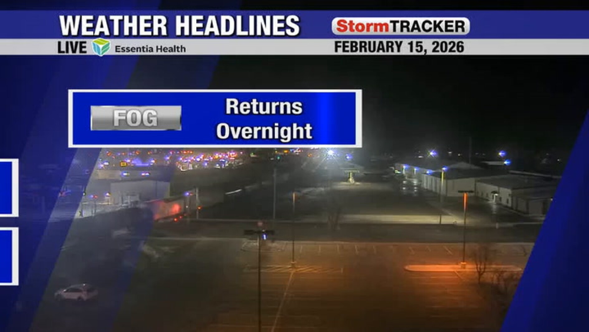 Tracking fog for tonight and the midweek winter storm - Jamestown Sun ...